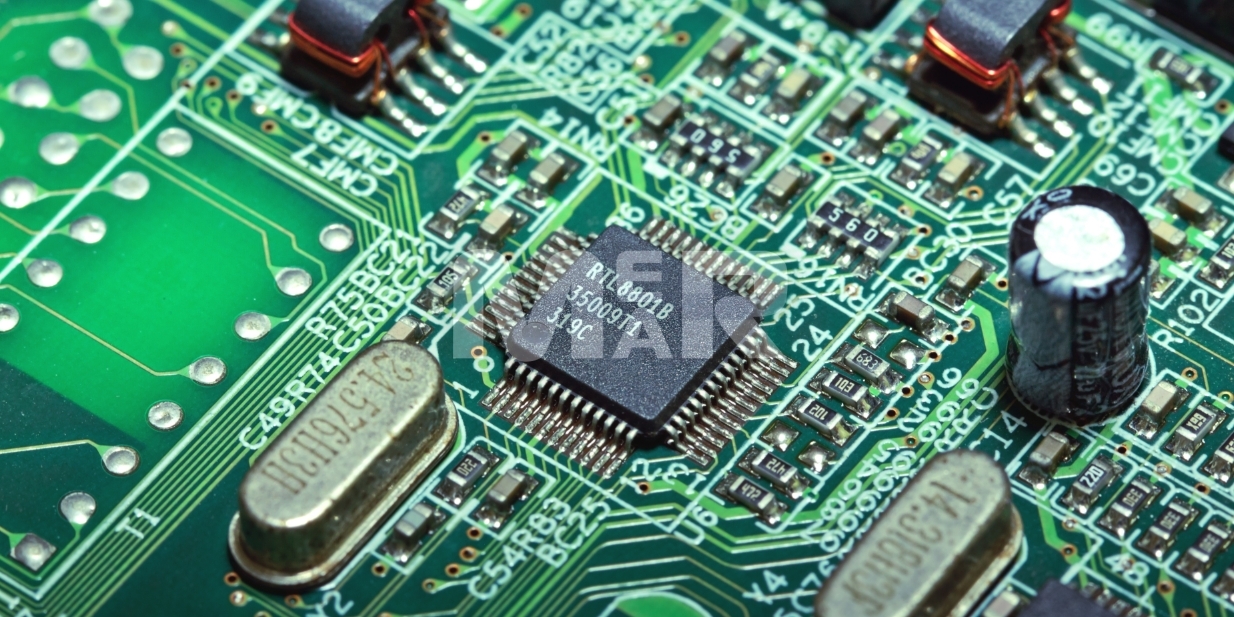 PCB Manufacturing - IoT PCB Design - Mermar Electronics