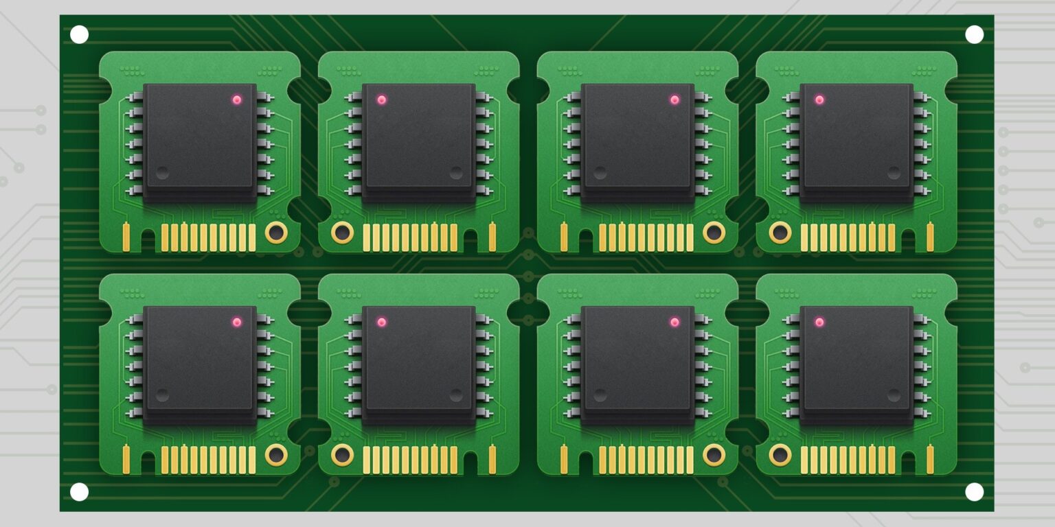 PCB Panelization - Mermar Electronics