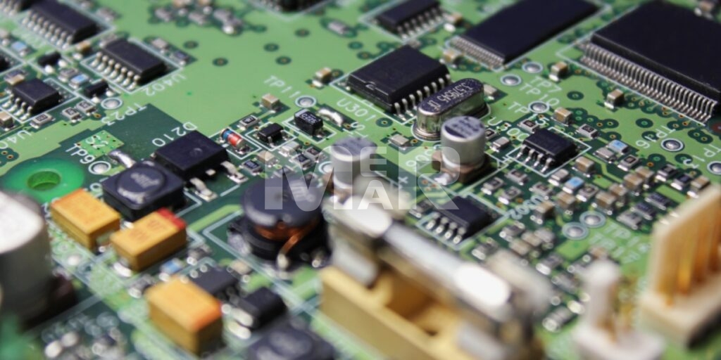 PCB Tombstoning Causes and Ways to Prevent it - Mer-Mar Electronics