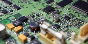 PCB Tombstoning Causes and Ways to Prevent it - Mer-Mar Electronics