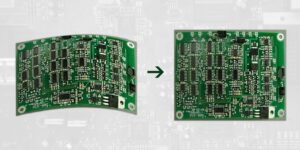 Prevent PCB from Bending or Warping - Mermar Electronics