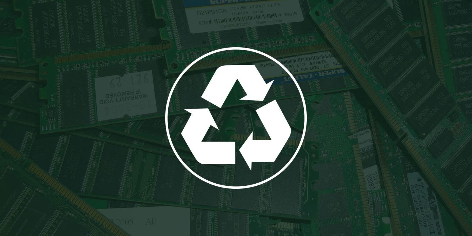 Recycle Printed Circuit Board - Mermar Electronics