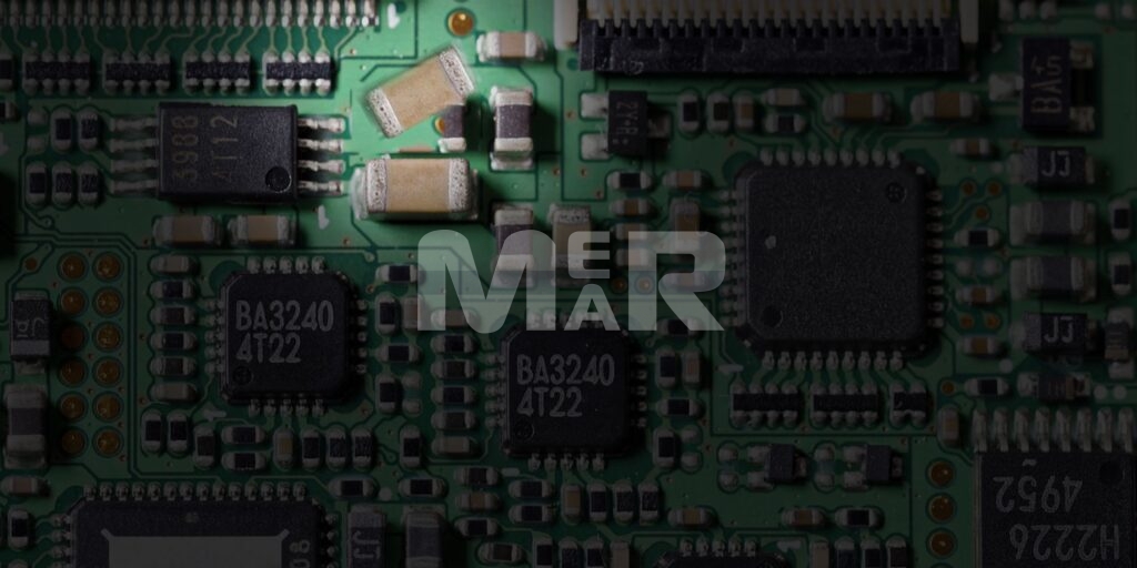 PCB Tombstoning - SMT Process - Mermar Electronics
