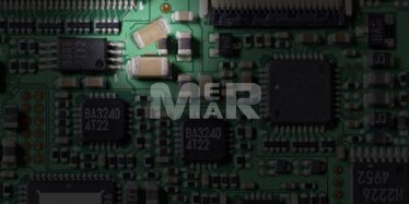 PCB Tombstoning - SMT Process - Mermar Electronics