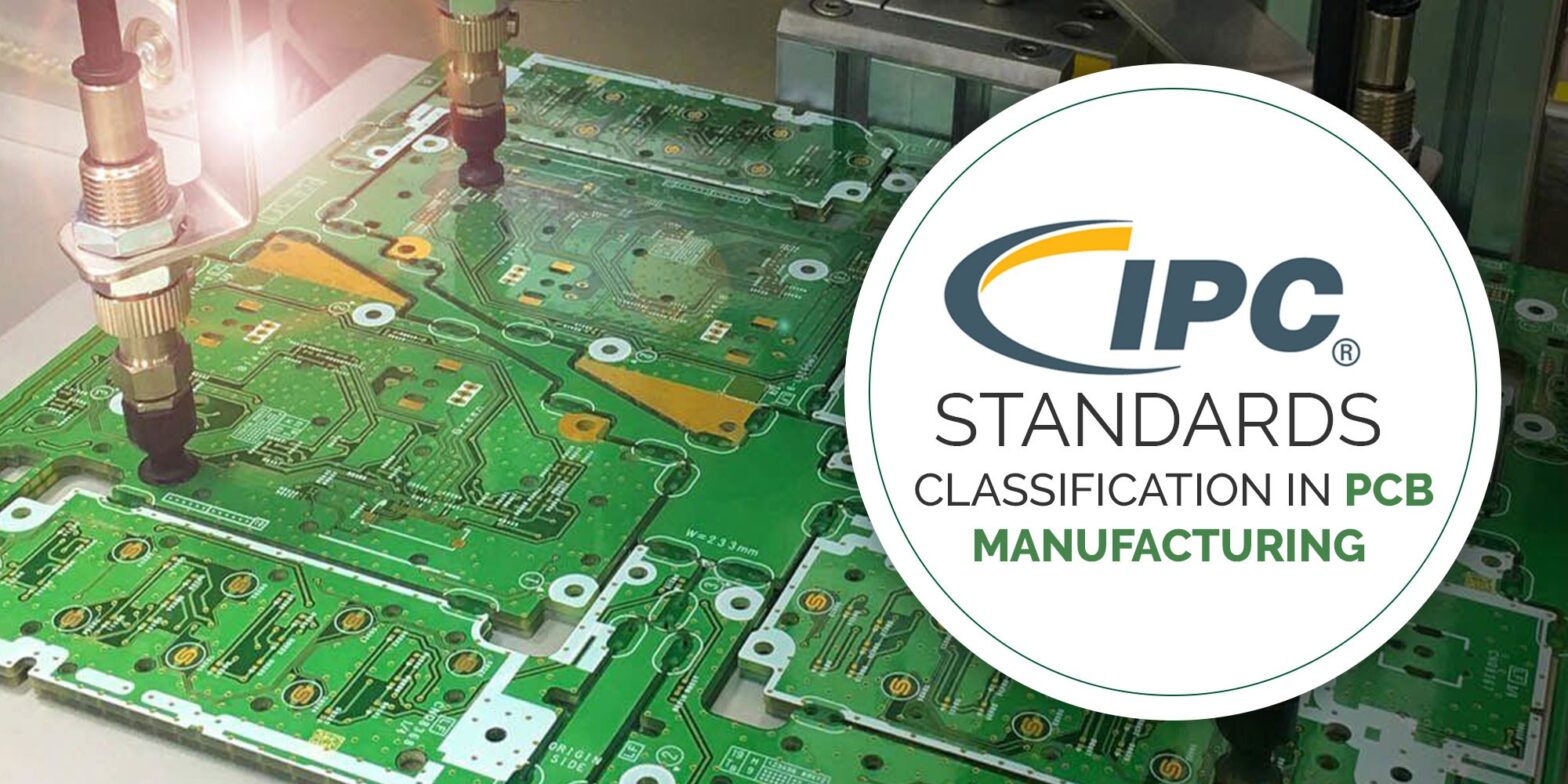 IPC Class in PCB Manufacturing – Mermar Electronics