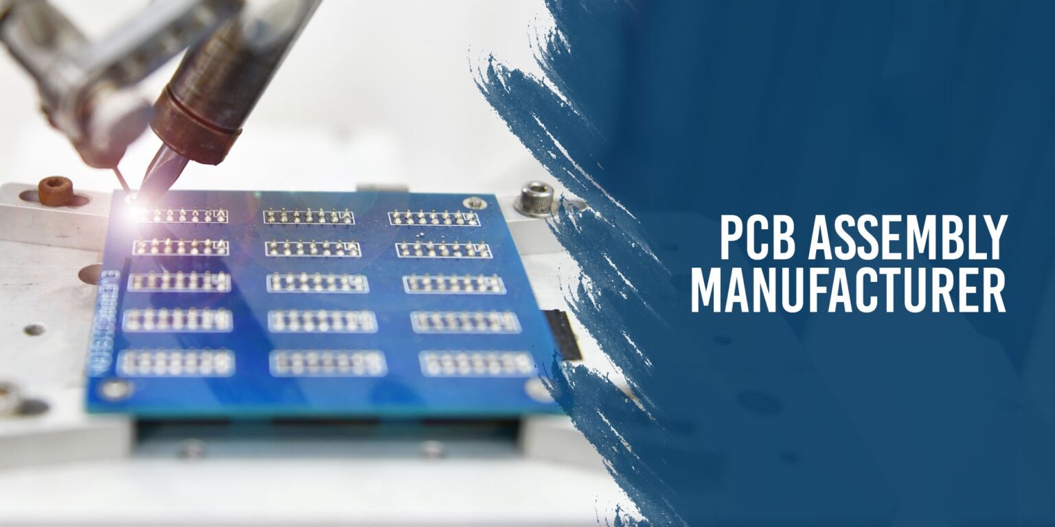 How to Choose a PCB Manufacturer - Mer-Mar Electronics