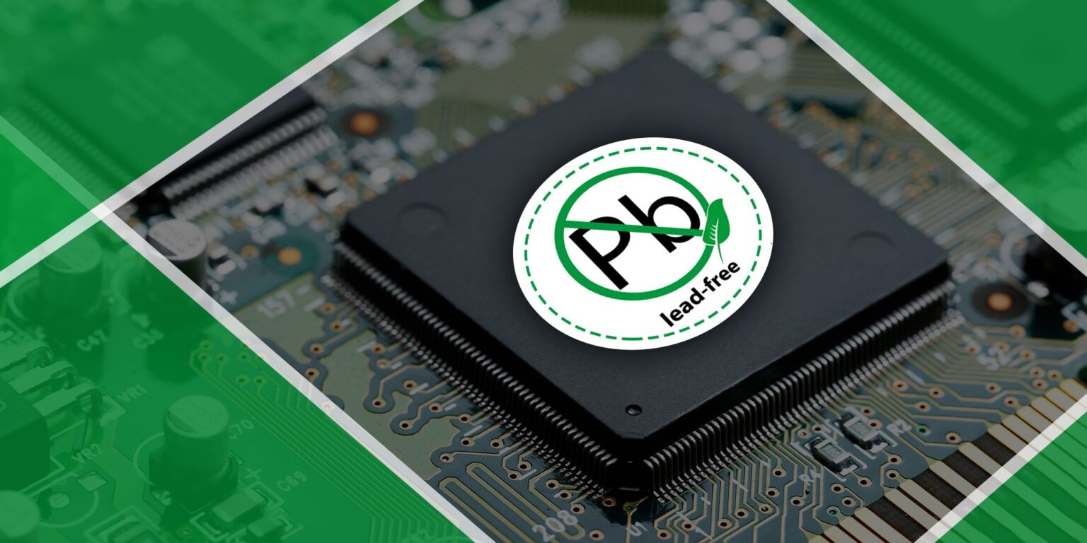 Lead Free PCB Assembly – Mermar Electronics