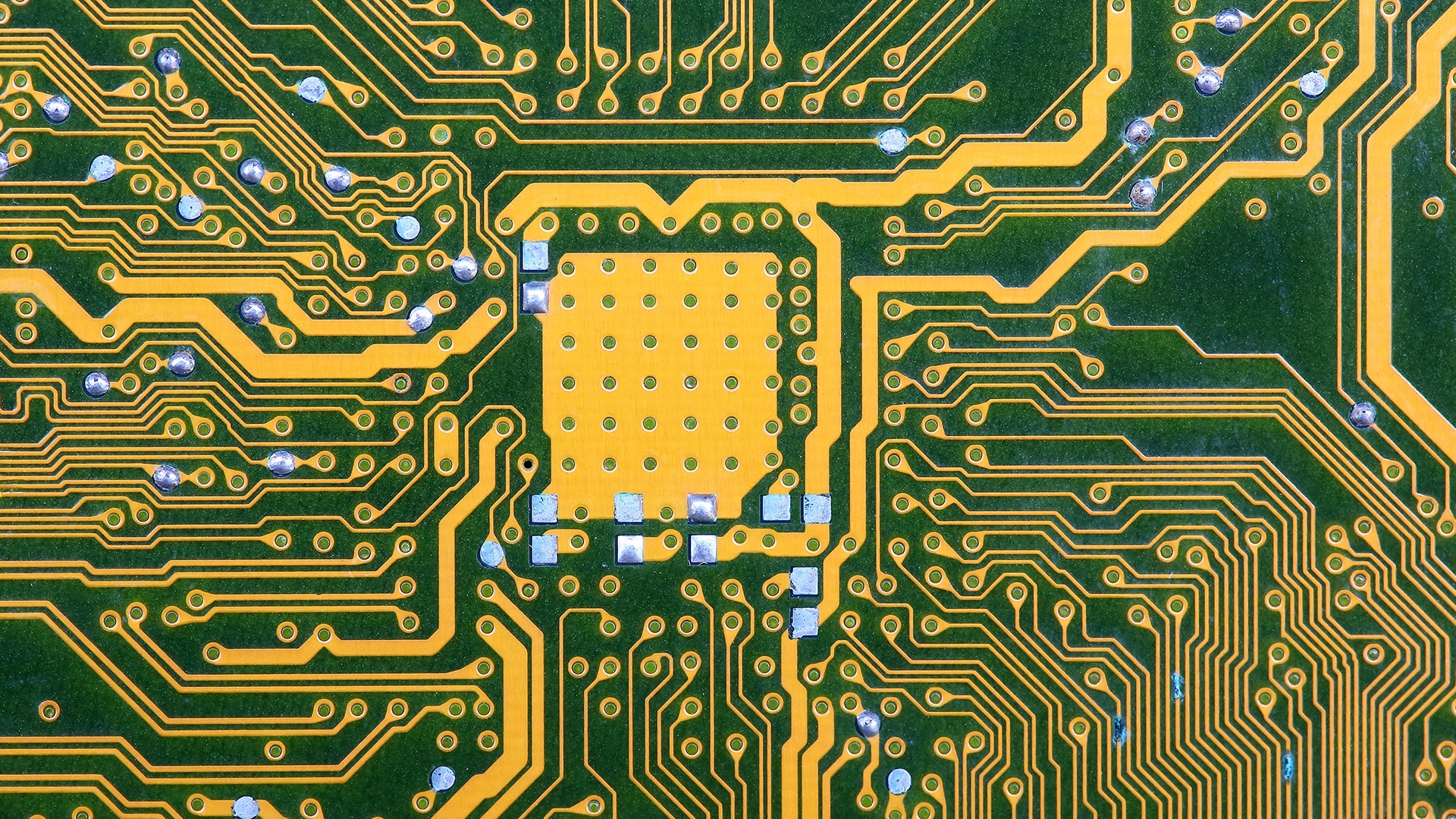 PCB Manufacturing Services – Mermar Electronics