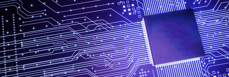 High Speed PCB Design - Mermar Electronics
