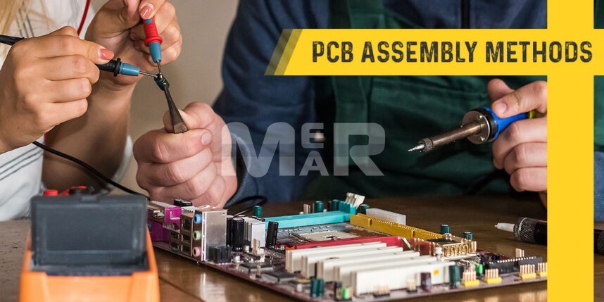 PCB Assembly News - Blogs - Mermar Electronics PCB Assembly News - Blogs - Mermar Electronics