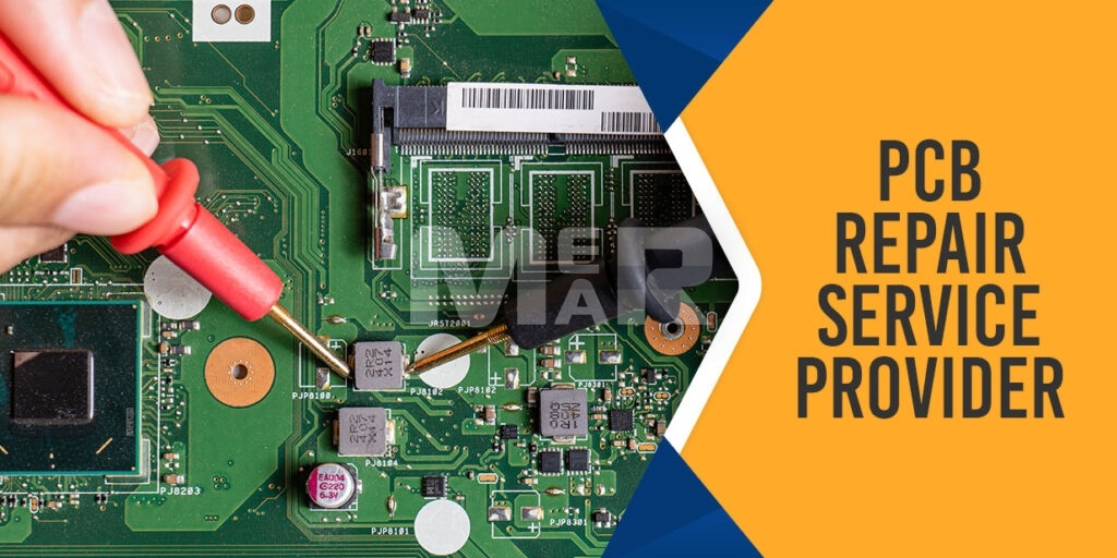 PCB Repair Service – Mer-Mar Electronics