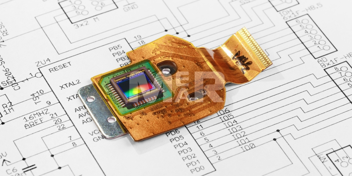 Flex PCB Prototypes – Mer-Mar Electronics