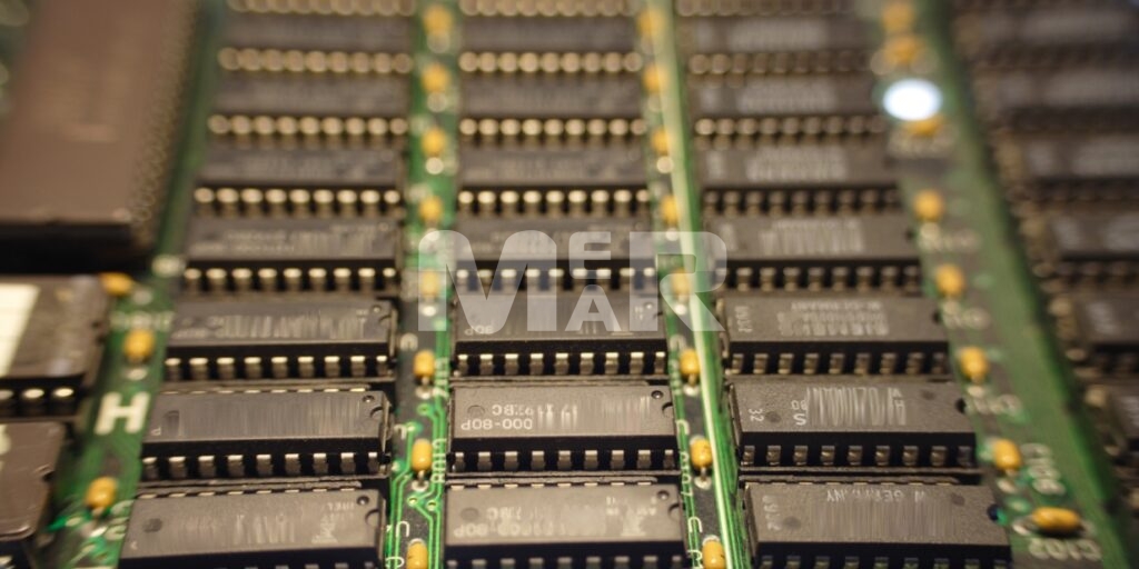 PCB Bill of Materials – PCB BOM – Mermar Electronics