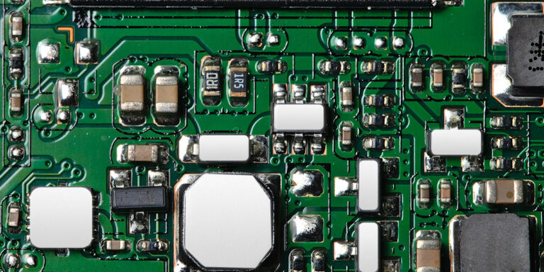 Immersion Silver PCB Finish – Mermar Electronics