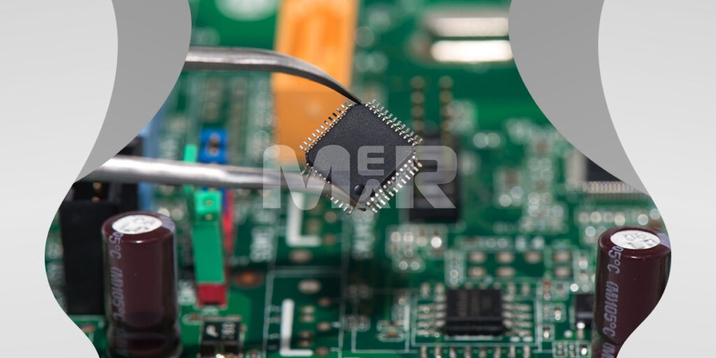 PCB Components Assembly – Mermar Electronics