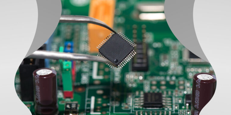 PCB Components Assembly – Mermar Electronics