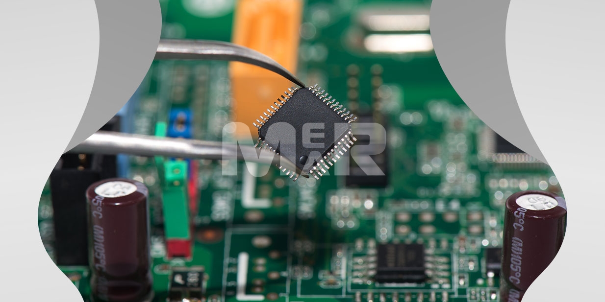 PCB Components Assembly – Mermar Electronics