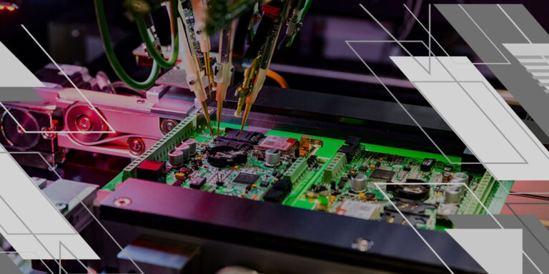 Digital Thread in PCB Manufacturing - Mer-Mar Electronics