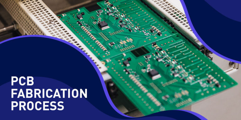 What is the PCB fabrication process? - Complete Guide - MME