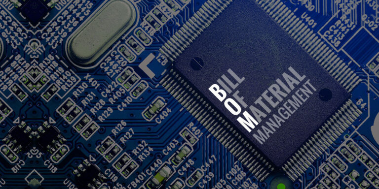 PCB BOM Management - Mer-Mar Electronics