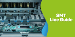 SMT Line and Its Process Flow – Mermar Electronics