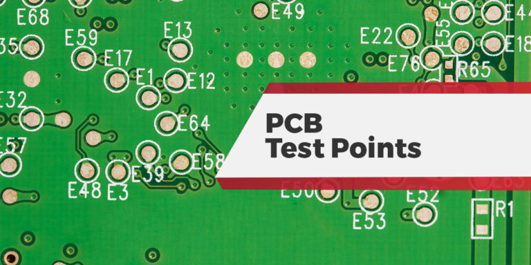 Pcb Test Point And Guidelines To Avoid Future Problems Mermar Electronics